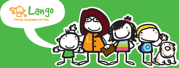 Lango of Chicago teaches foreign languages to Kids. Fun Full Immersion ...